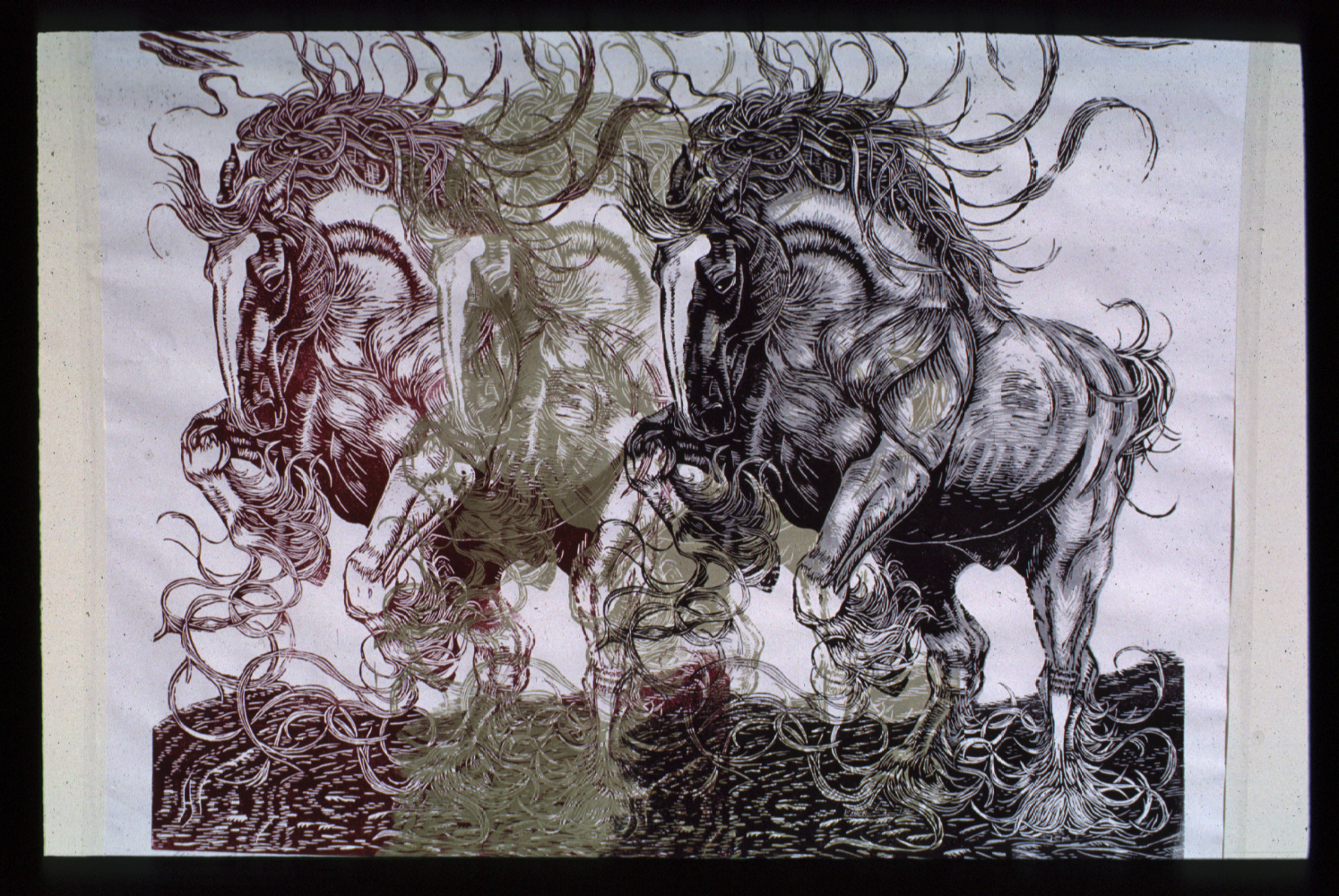 Gianaclis’ Art – Pholia Farm Nigerian Dwarf Goats
